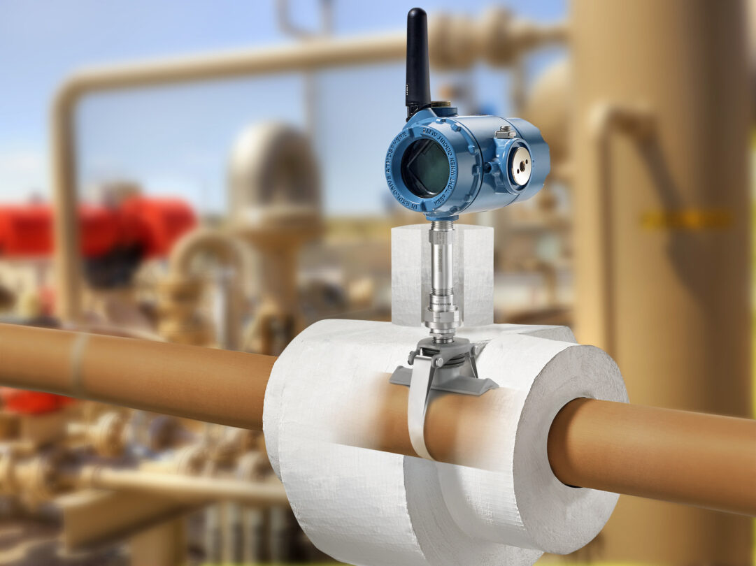 Modernizing Temperature Measurement Solutions – Precise Module Ltd.