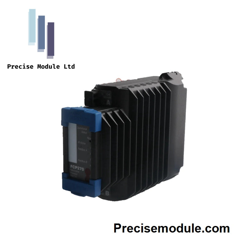 FOXBORO FCP280 Field Control Processor New Arrival – Precise Module Ltd.
