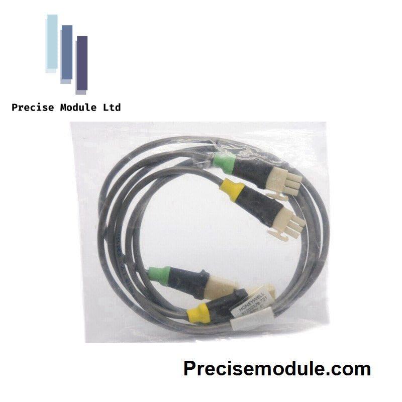 Honeywell 51202329-722 I/O Link Cable Pair New & Original – Precise ...