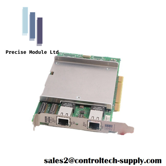 YOKOGAWA SED2D-11 Digital Signal Conditioning Module Factory Sealed – Precise Module Ltd.