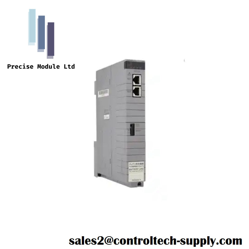 Yokogawa CP471-10 Processor Module Promotional Price – Precise Module Ltd.