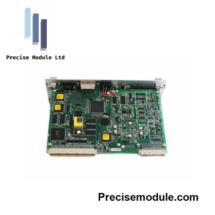 Emerson A6560 Processor Card Good Discount – Precise Module Ltd.