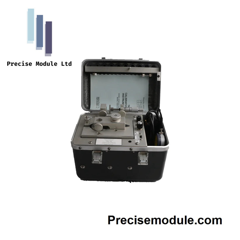 Bently Nevada TK3-2E CALIBRATION INSTRUMENT Factory Seal – Precise ...