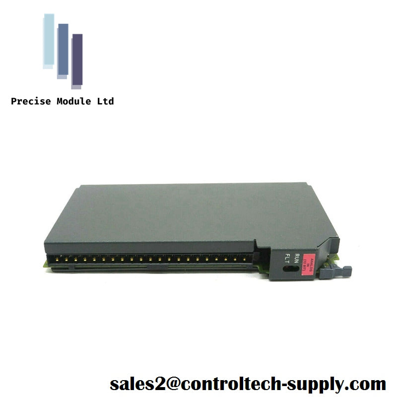 Allen-Bradley 1771-IFE Analog Input Module New In Stock – Precise ...