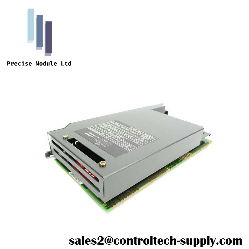 Allen-Bradley 1771-ASB Remote I/O Adapter Module 12 Month Warranty ...