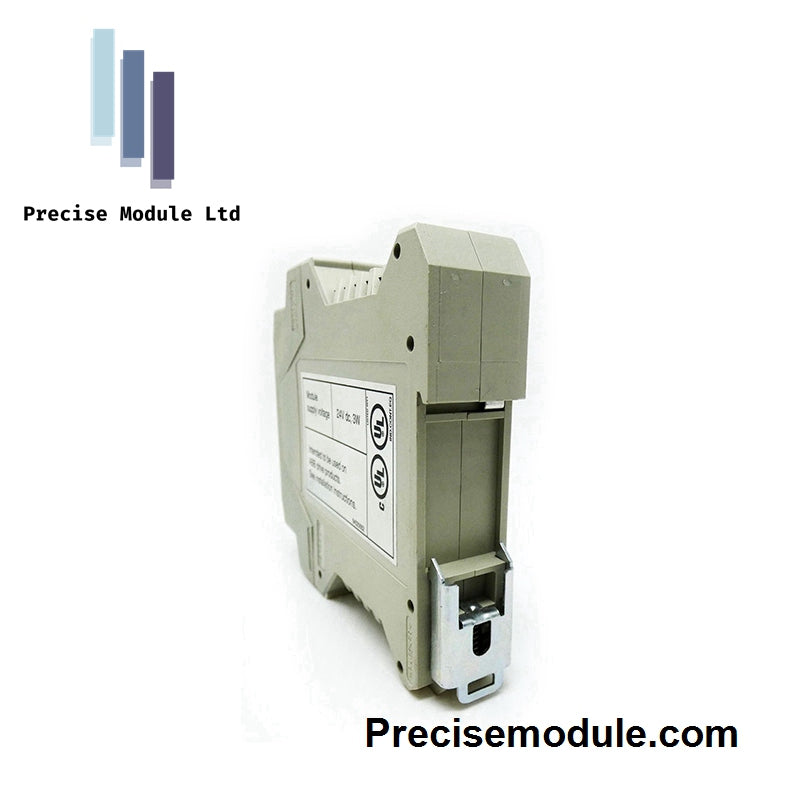 ABB NPBA-12 Profibus Adapter Module Preferential Price – Precise Module ...