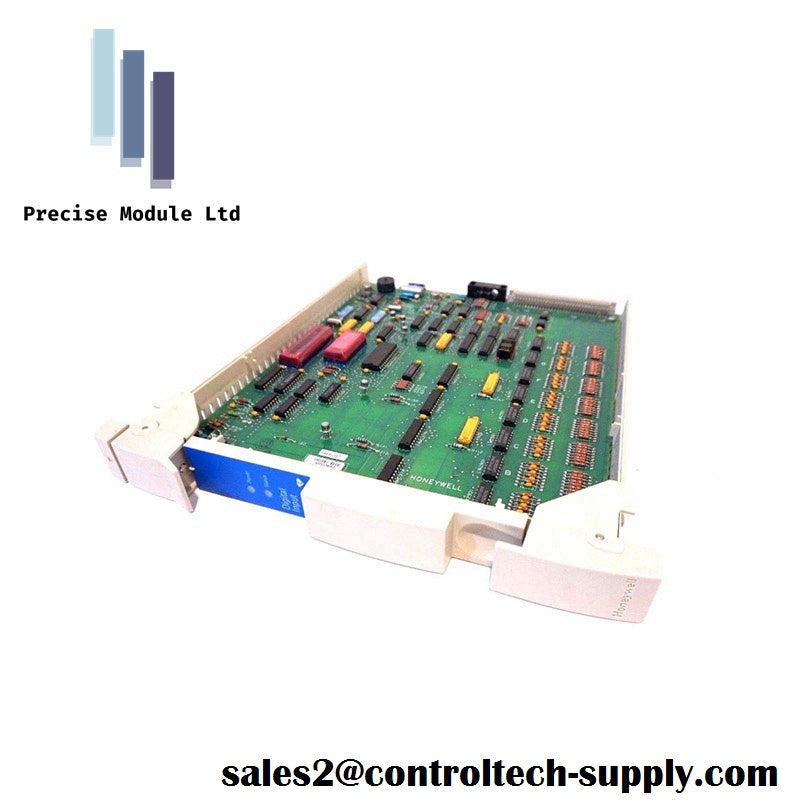 Honeywell MC-PDIX02 51304485-150 Digital Input Module Preferential Pri ...
