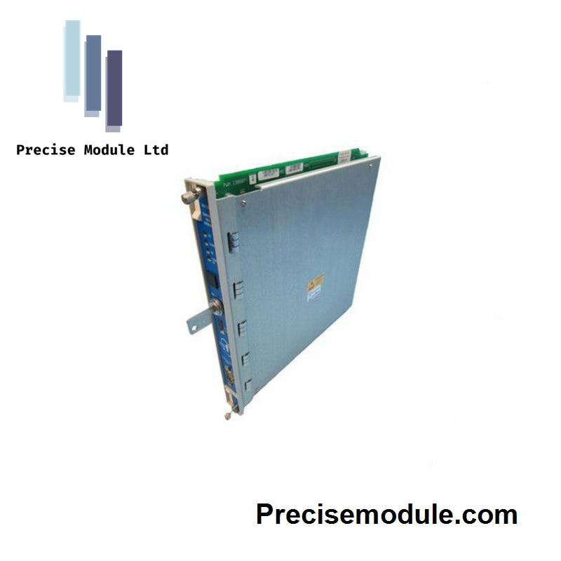 Bently Nevada 133388-01 Overspeed Detection Module Factory Sealed ...