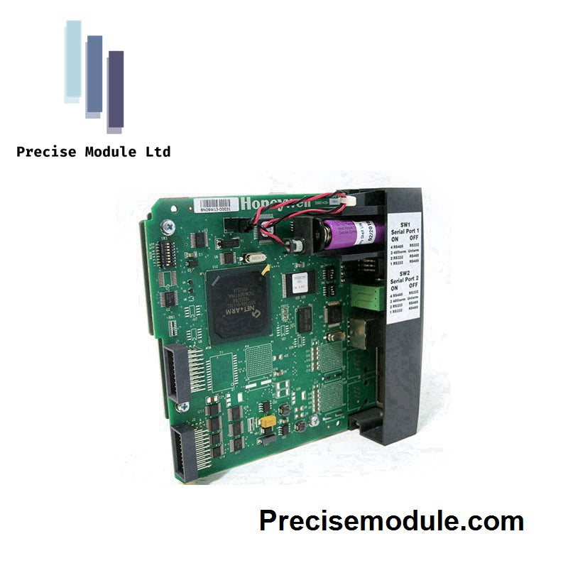 Honeywell 900C32-0244-00 HC900 CONTROLLER C30 CPU Preferential Price ...