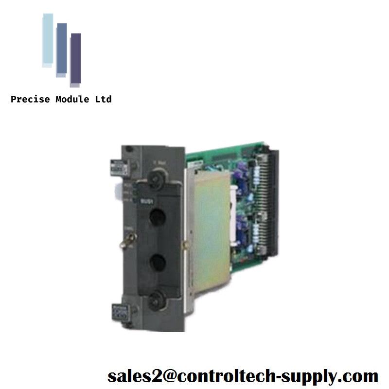Yokogawa MS31*A INTERFACE MODULE CARD Hot Selling – Precise Module Ltd.