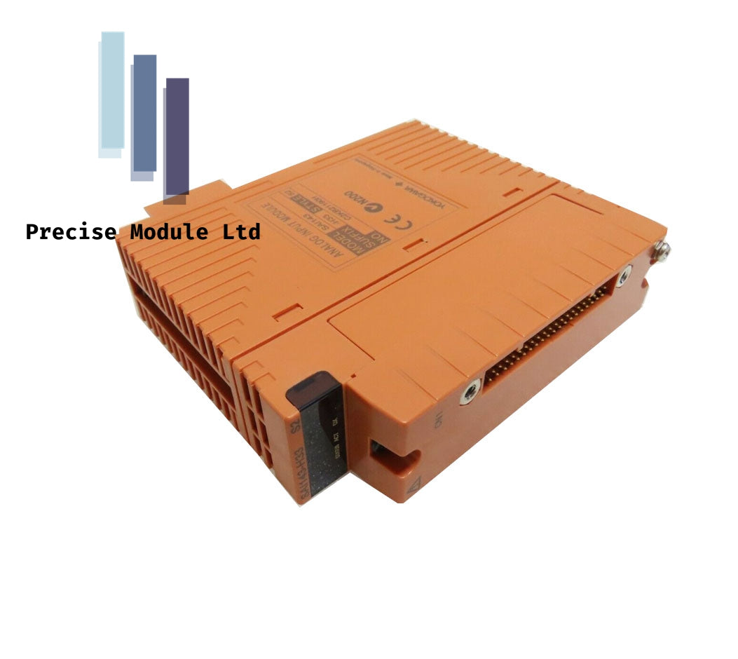 YOKOGAWA SAI143-S53 Analog Input Module – Precise Module Ltd.