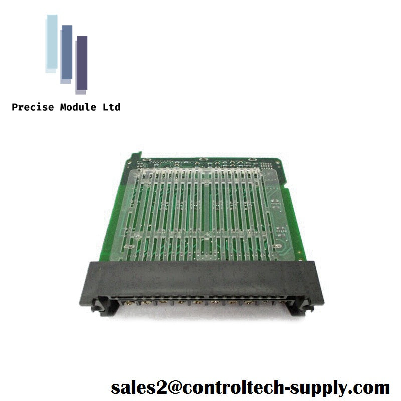 Honeywell 6582500002 PLC Module Promotional Price – Precise Module Ltd.