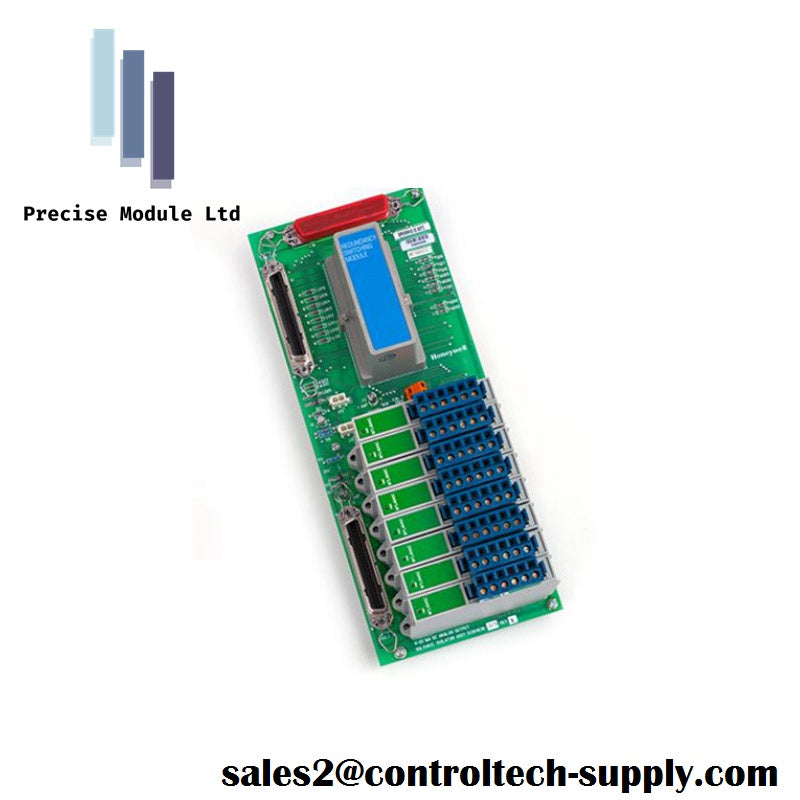 Honeywell MU-GAOX12 51304638-325 Analog Output FTAs Factory Sealed ...