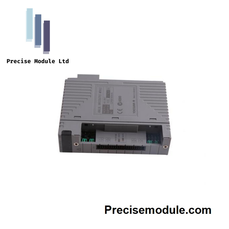 Yokogawa ADV551-P00 Digital Output Module Preferential Price – Precise ...