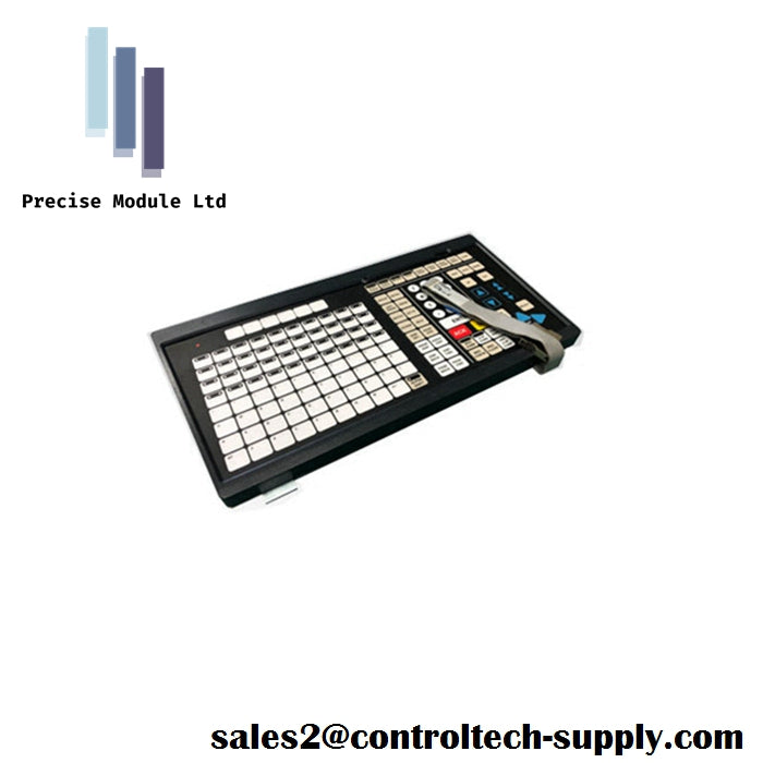 Honeywell 51400993-100 US Operator Keyboard Quick Response – Precise ...