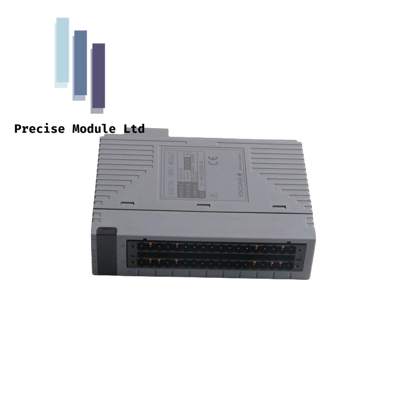 YOKOGAWA ADV551-P53 Digital Output Module New Arrival – Precise Module Ltd.
