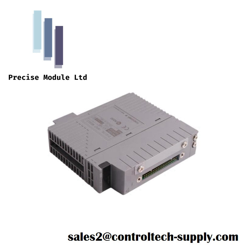 YOKOGAWA ADV159 Digital Input Module Factory Sealed – Precise Module Ltd.