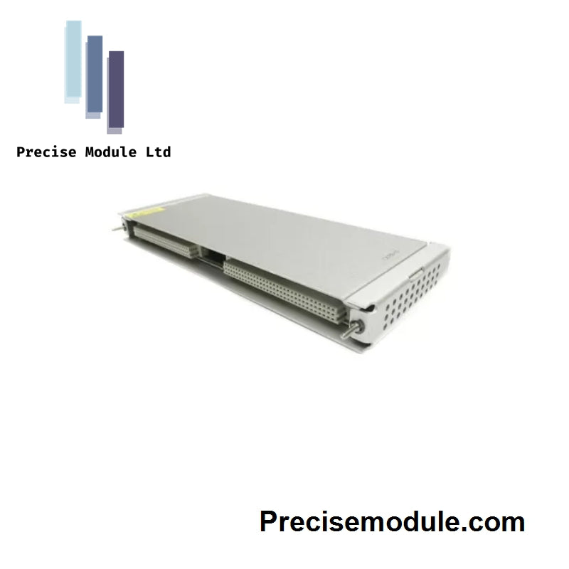 Bently Nevada 136188-01 Modbus I/O Module 1 Year Warranty – Precise ...