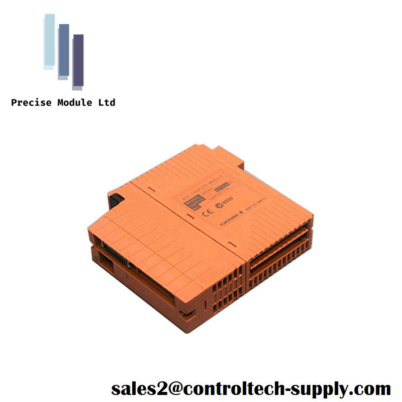 YOKOGAWA SEA4D-01 Analog Terminal Board Factory Sealed – Precise Module ...