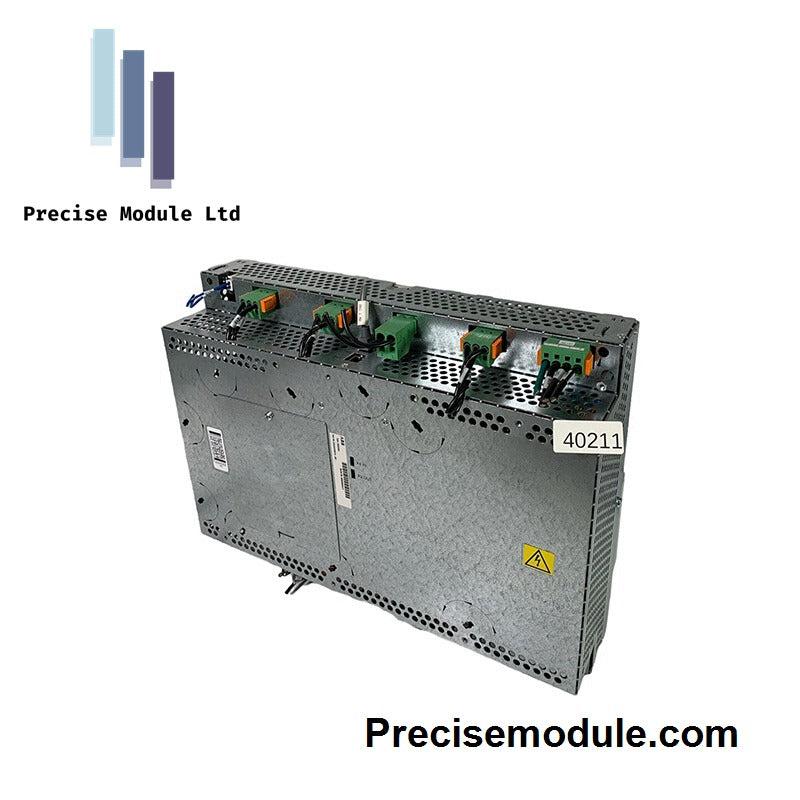 ABB 3HAC029818-001 SERVO DRIVE UNIT Best Quality – Precise Module Ltd.
