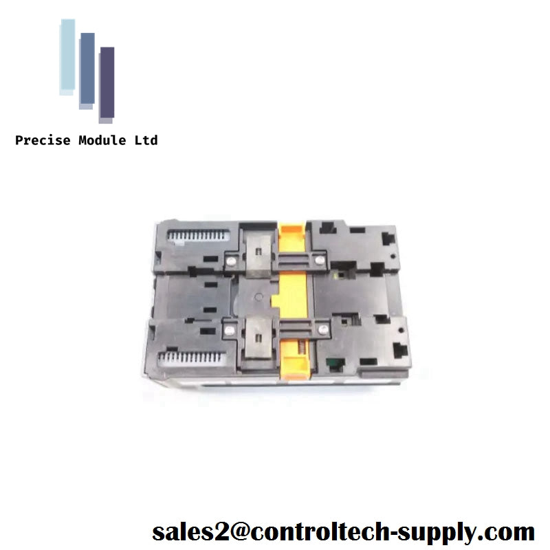 Emerson KJ3002X1-BF1 RTD Input Module 100% Original Brand New – Precise ...