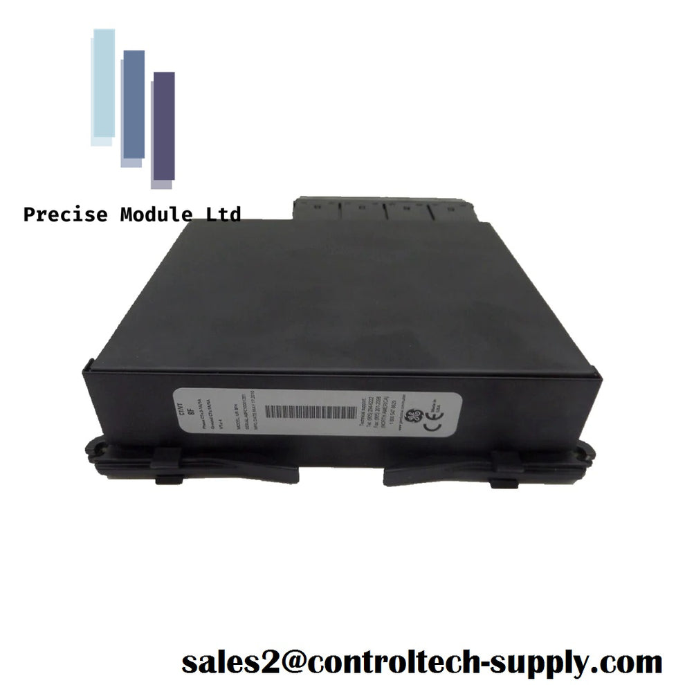 GE UR-8LH Multilin UR Series Universal Relays New In Stock – Precise ...