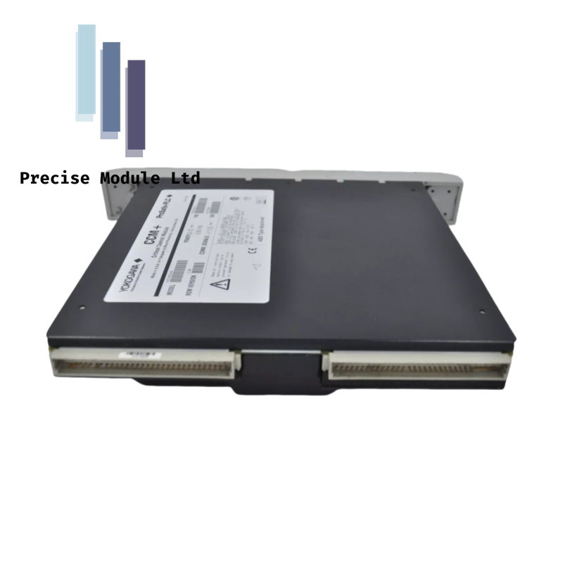YOKOGAWA PSCCM22AAN Critical Control Module – Precise Module Ltd.
