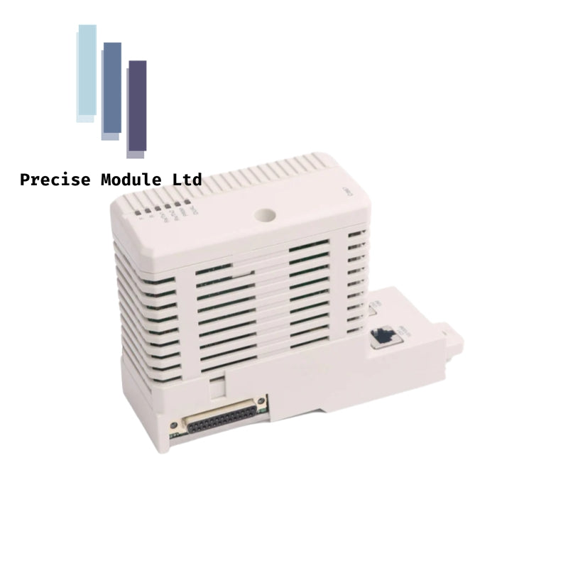 ABB CI871AK01 Profinet IO Interface Genuine & Unused – Precise Module Ltd.