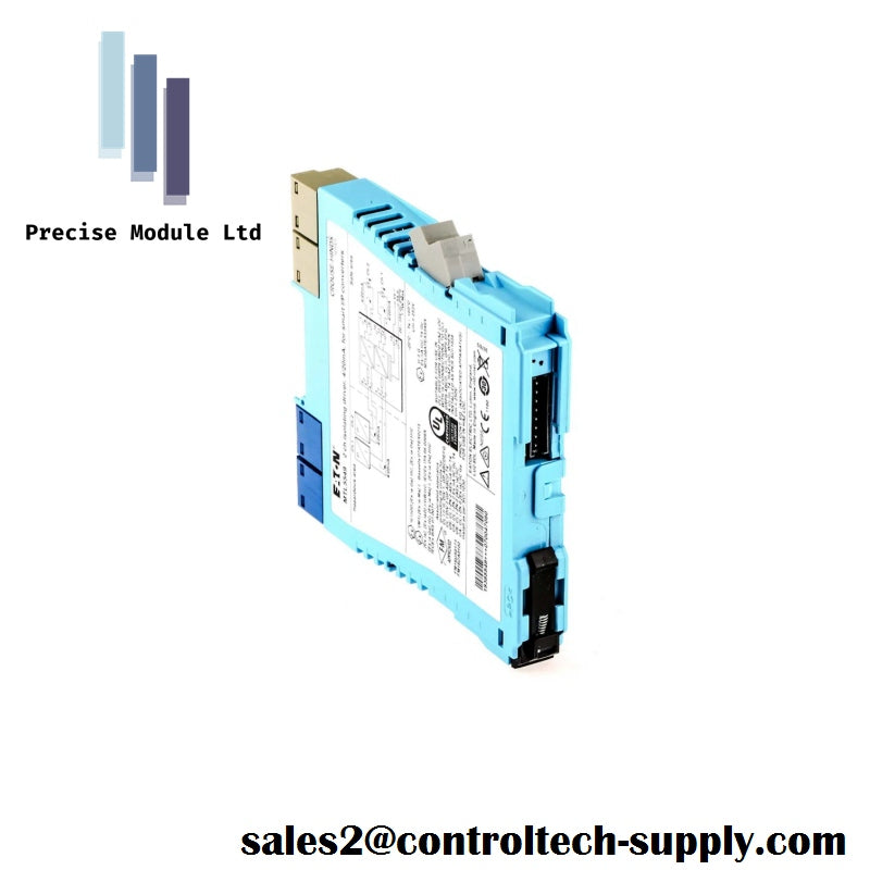 MTL MTL4549 Backplane Mounted Isolator - Intrinsically Safe Factory Se ...