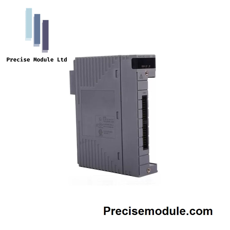 Yokogawa AAB841-S50 Analog I/O Module New & Original – Precise Module Ltd.