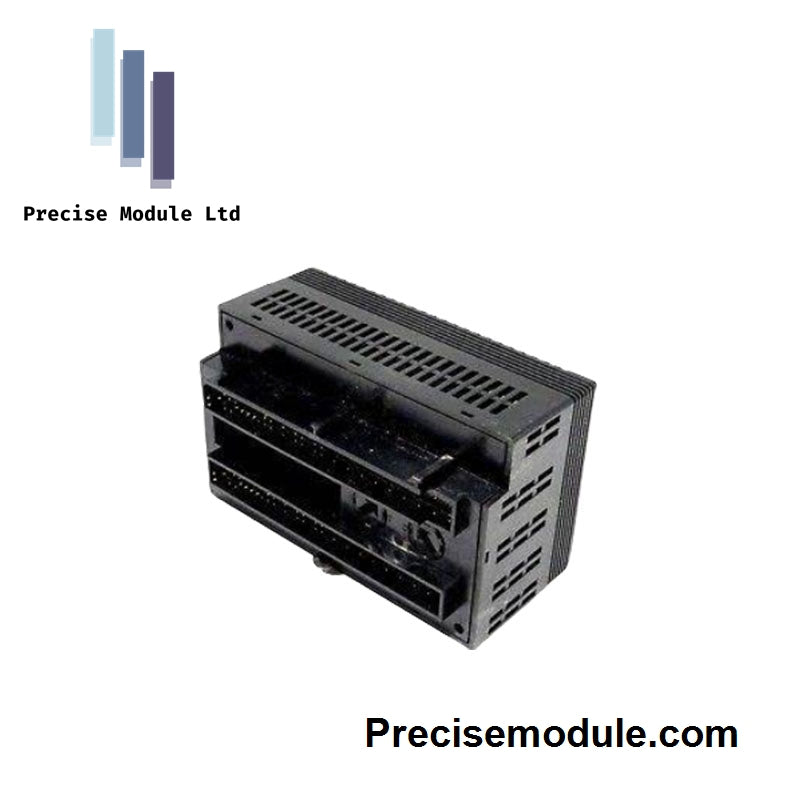 GE IC200ALG230 Analog Input Module 12 Month Warranty – Precise Module Ltd.