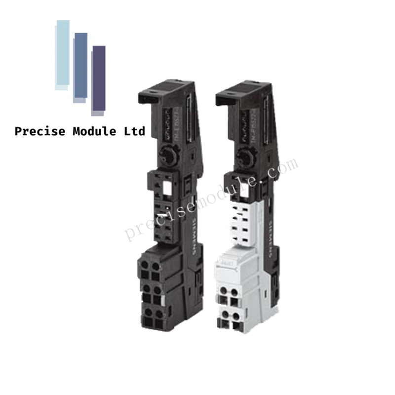 Siemens 6ES7193-4CD20-0AA0 SIMATIC DP Terminal Module – Precise Module Ltd.