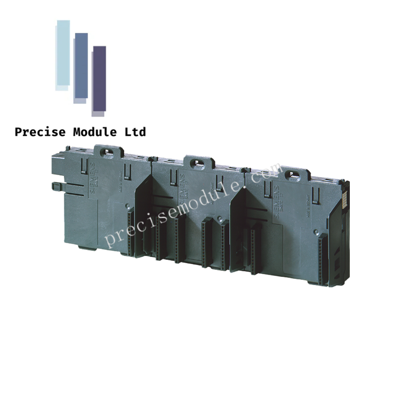 6ES7195-7HD10-0XA0 | Siemens | Simatic DP, Bus Module ET 200M – Precise ...