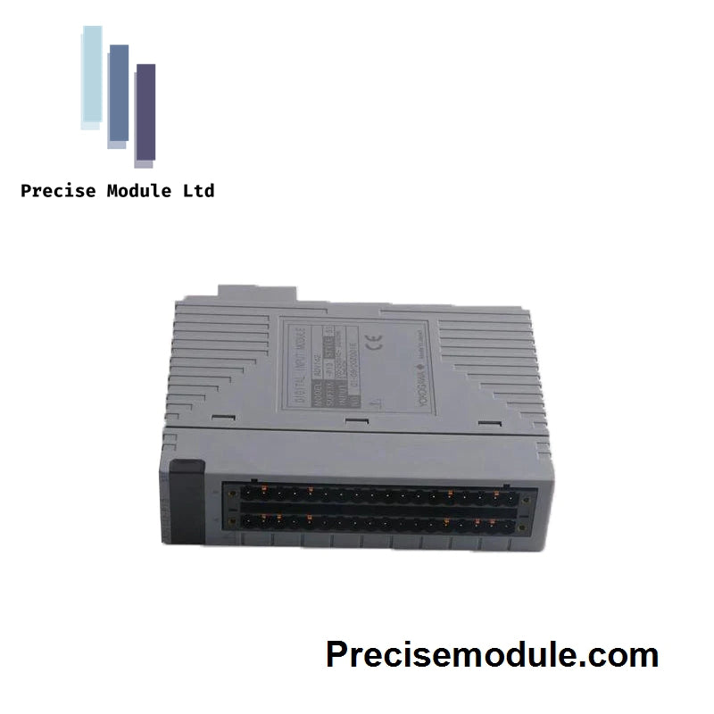 Yokogawa AAV144-S50 Analog Input Module Quick Response – Precise Module Ltd.