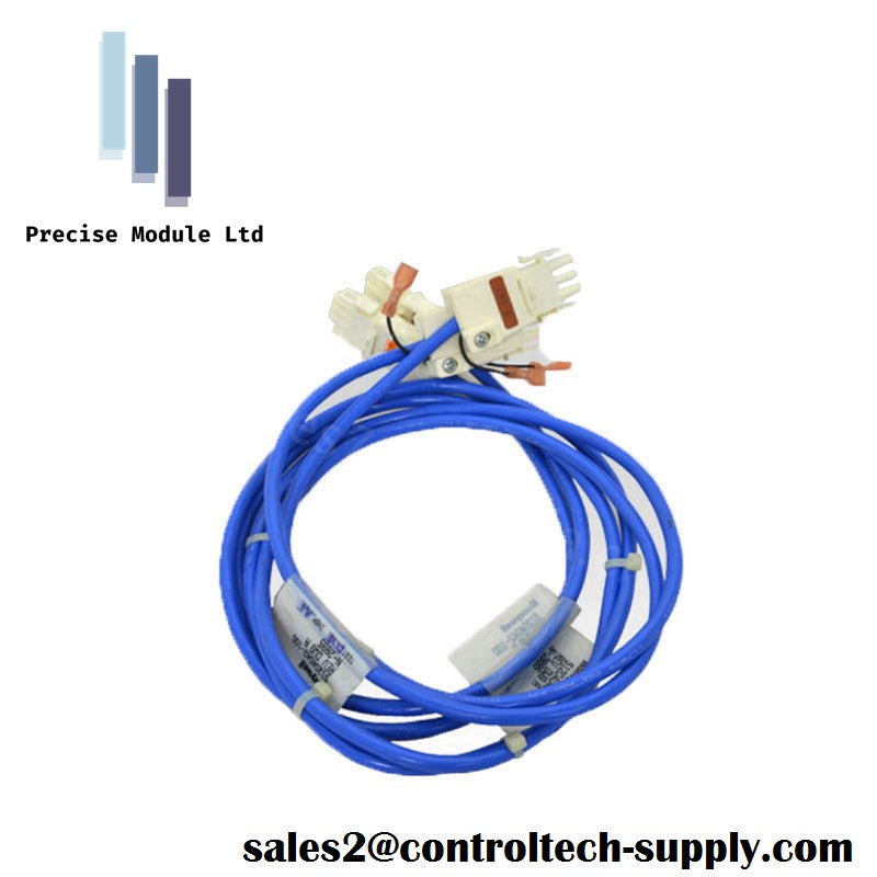 Honeywell FS-CCI-HSE-02 Set Ethernet Cables Factory Sealed – Precise ...