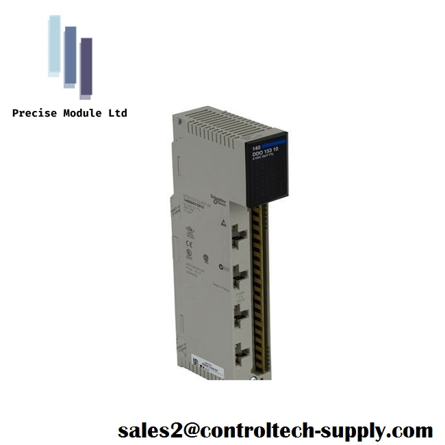 Schneider Electric 140DDI84100 Discrete Input Module New Arrival ...
