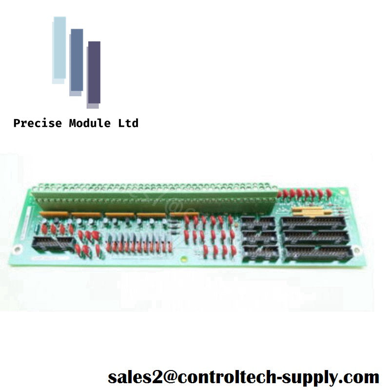 GE DS200TBQAG1ABB RST Terminal Board Hot Selling – Precise Module Ltd.