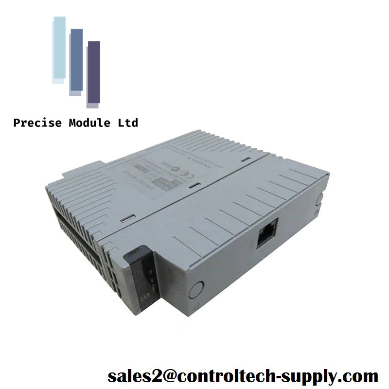 YOKOGAWA F9342BG CPU Assembly Factory Sealed – Precise Module Ltd.