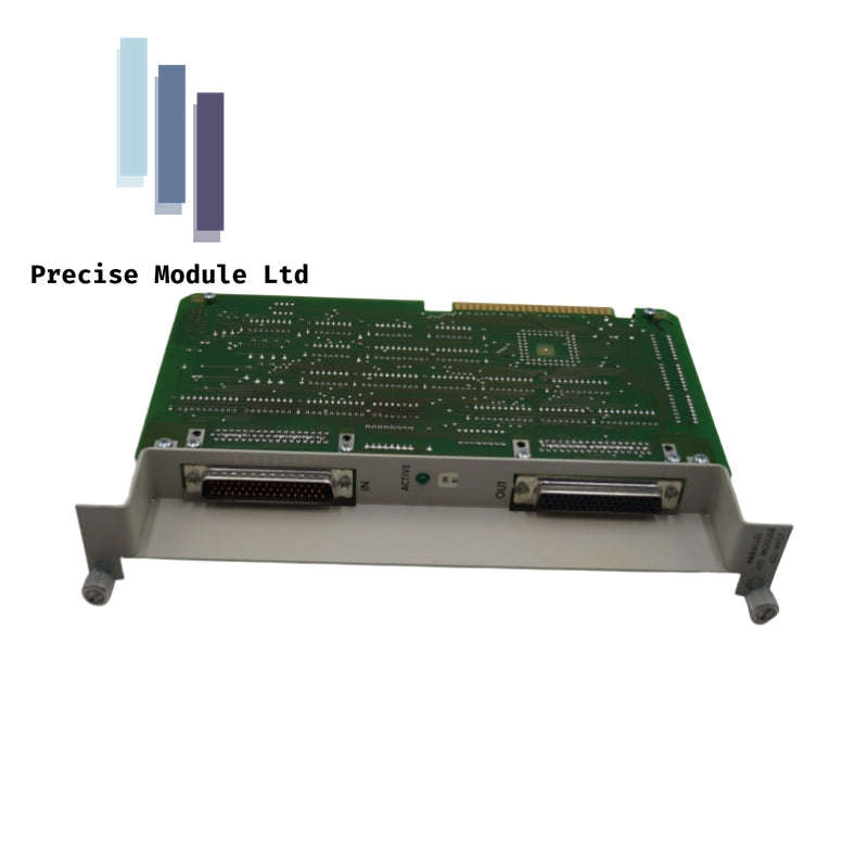Honeywell 621-9937 Parallel I/O Module – Precise Module Ltd.