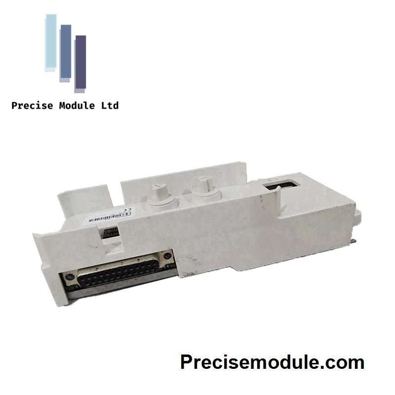 ABB TB805 Bus Outlet 100% Original Brand New – Precise Module Ltd.