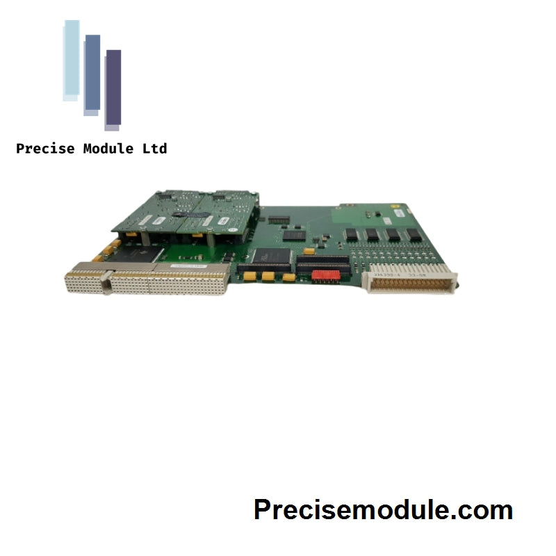 ABB 1MRK002133-ABr02 Bay Control System Card Quick Response – Precise ...