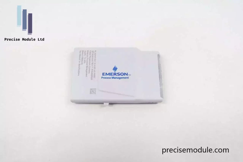 Emerson KL3021X1-BA1 Deltav Charm Hart Input Module New Arrival ...