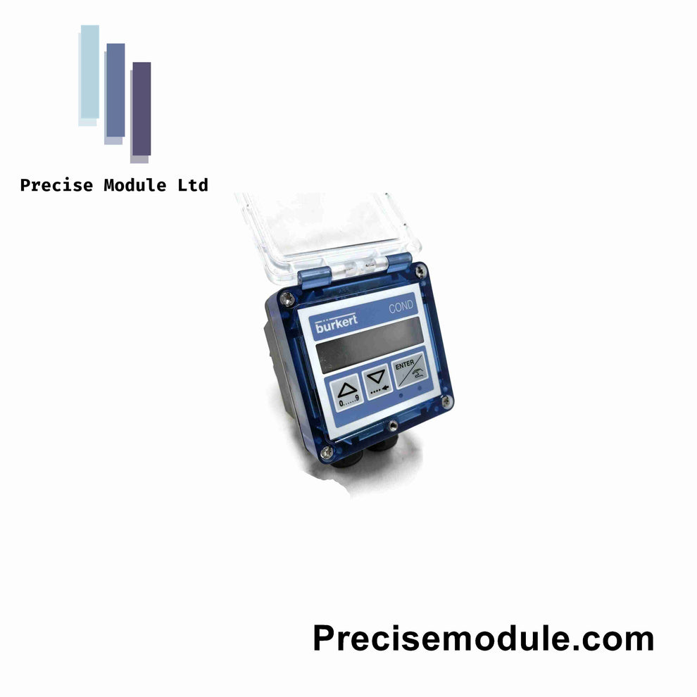 ABB 3BHL001089P0001 CONDUCTIVITY SENSOR KIT 1 Year Warranty – Precise ...