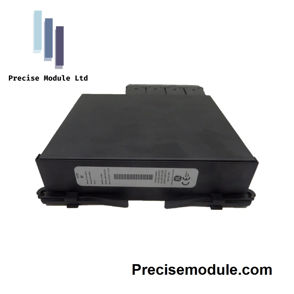 GE UR-9GH Multilin CPU Module New In Stock – Precise Module Ltd.