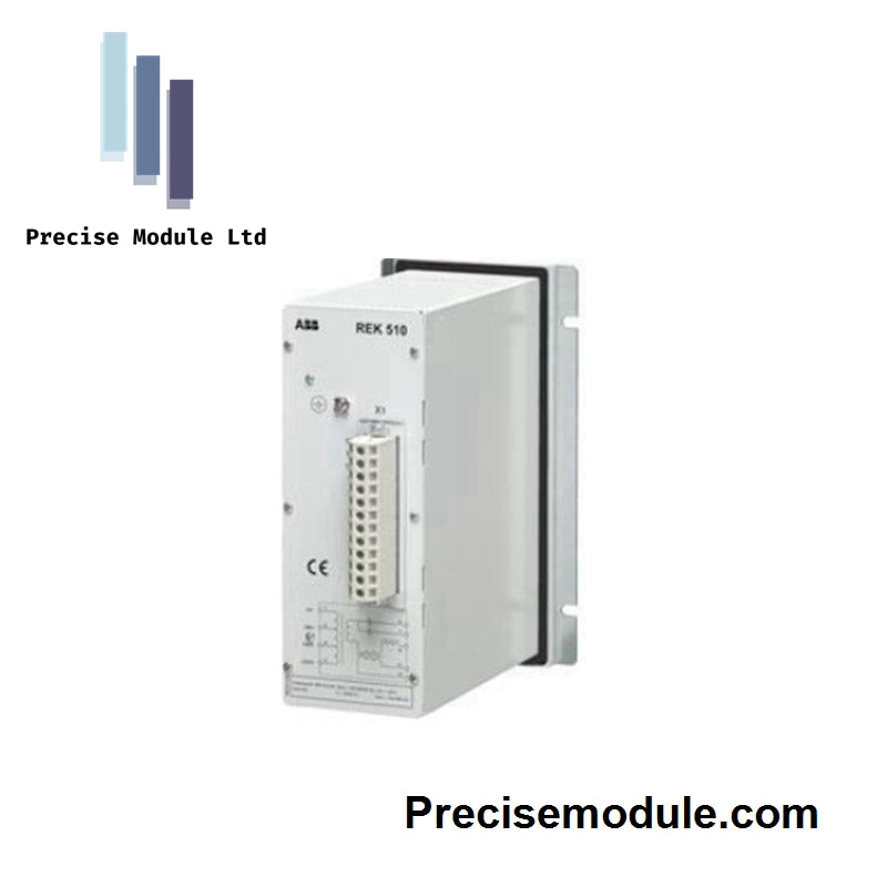 ABB RET670 TRANSFORMER PROTECTION RELAY Fast Shipping – Precise Module Ltd.