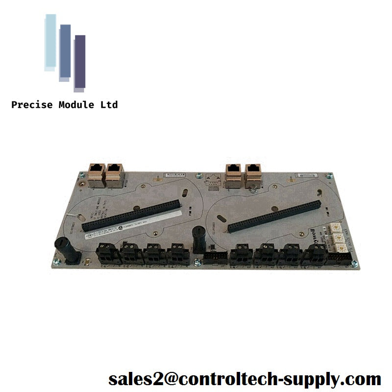 Honeywell CC-PCF901 Control Firewall Module Good Discount – Precise ...