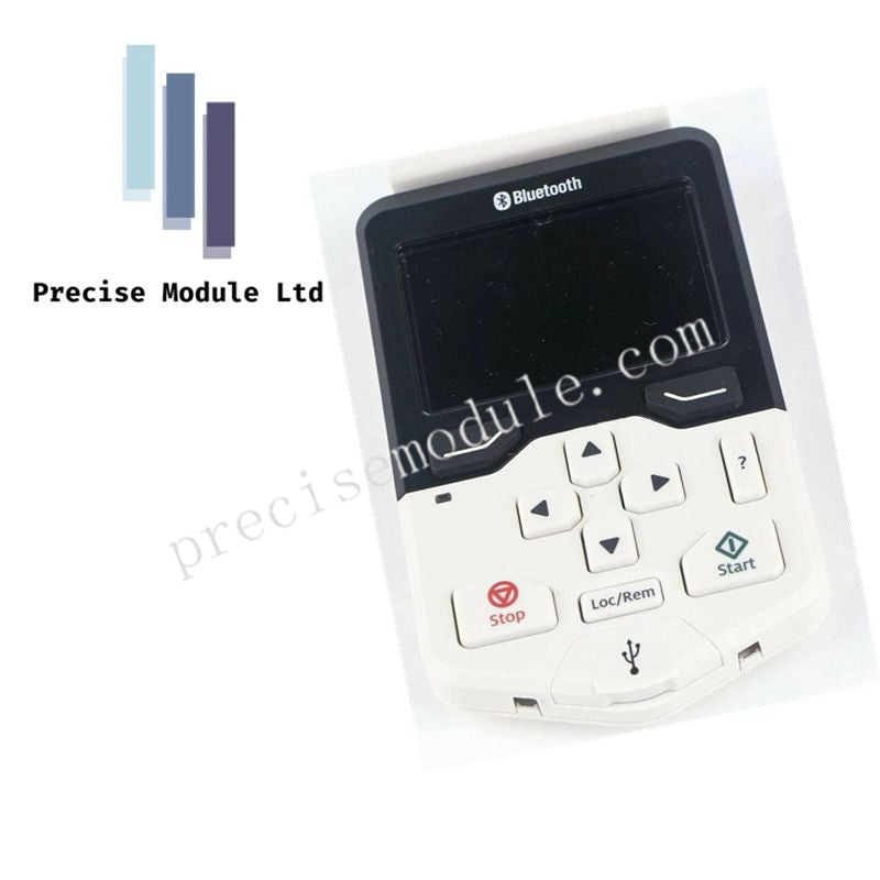 ABB ACS-AP-W Control Panel and Accessories – Precise Module Ltd.