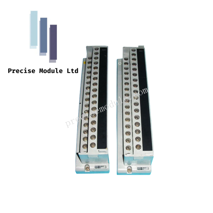 AMM42T | Yokogawa | 2-wire Transmitter Input Multiplexer Module – Precise Module Ltd.