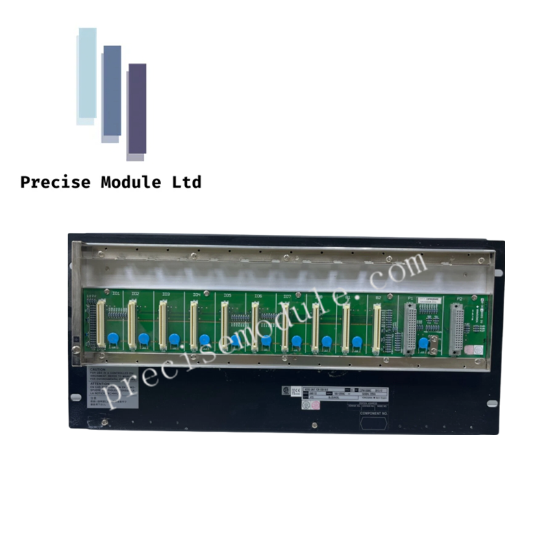 Yokogawa ANB10D-415/CU2N/NDEL ESB Bus Node Units – Precise Module Ltd.