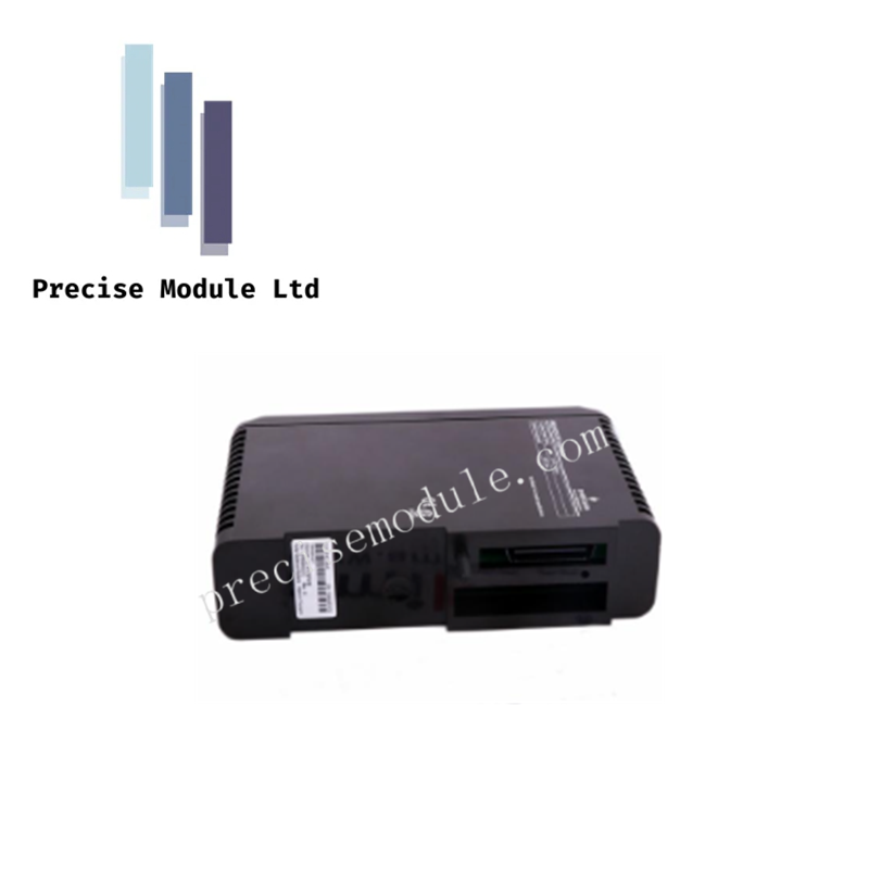 Emerson KJ2101X1-BA1 Deltav Provox I/O Interface Module – Precise ...